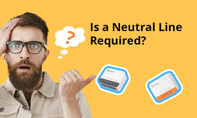Smart Switches & Neutral Wires Explained: Do You REALLY Need One?