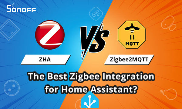 ZHA vs. Zigbee2MQTT: The Best Zigbee Integration for Home Assistant?