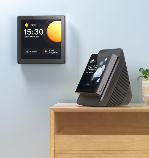 SONOFF - Your Smart Home Automation Choice | SONOFF Official Store