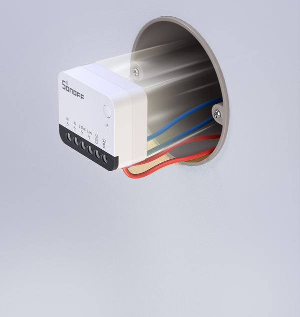 SONOFF - Your Smart Home Automation Choice | SONOFF Official Store