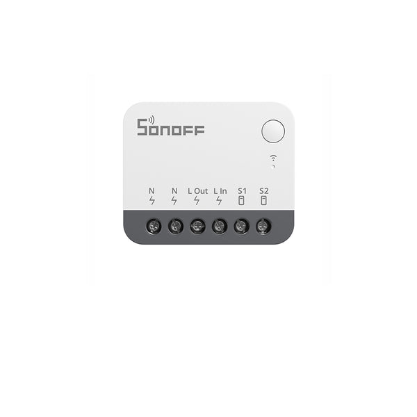 SONOFF - Your Smart Home Automation Choice | SONOFF Official Store