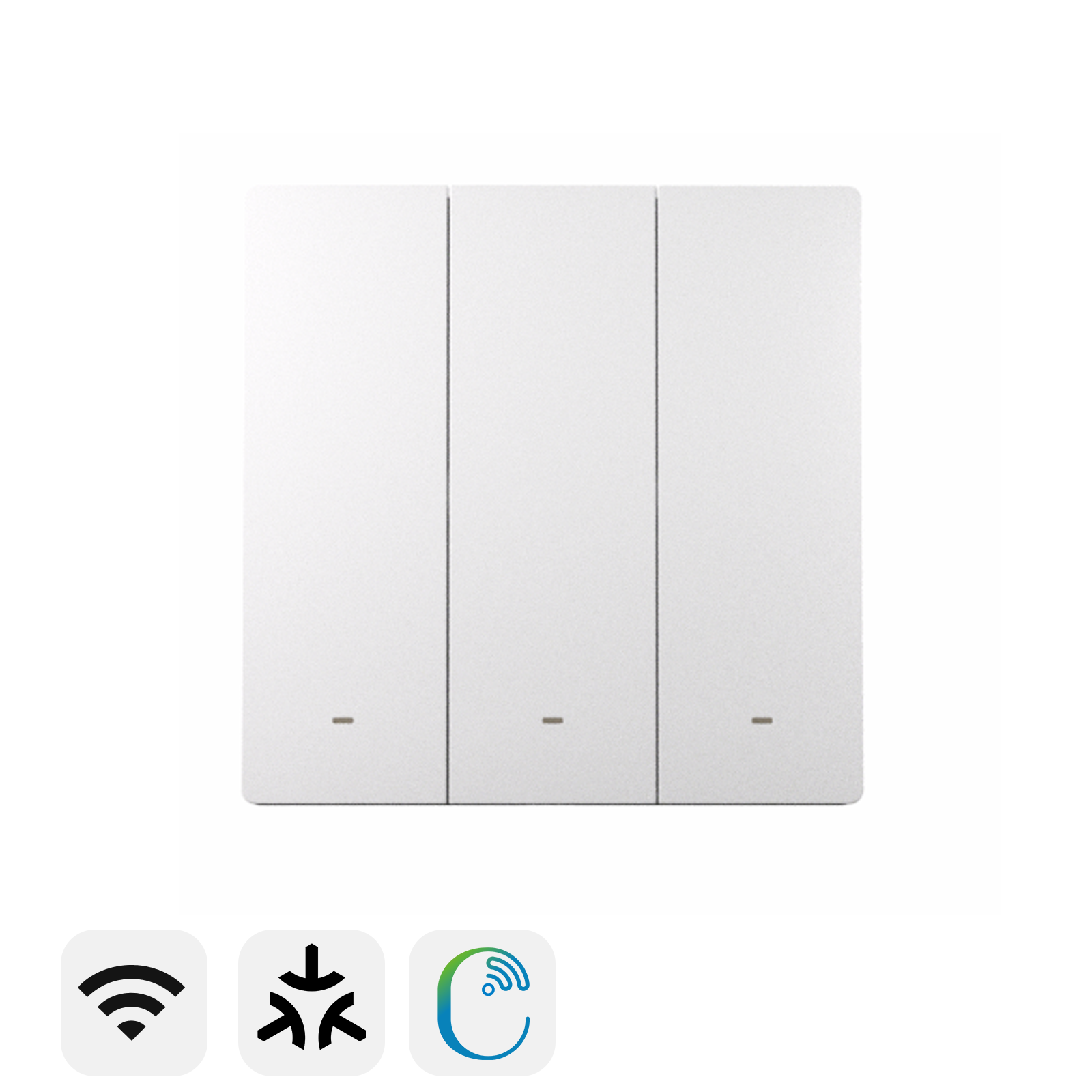 SONOFF SwitchMan Smart Wall Switch-M5 Matter