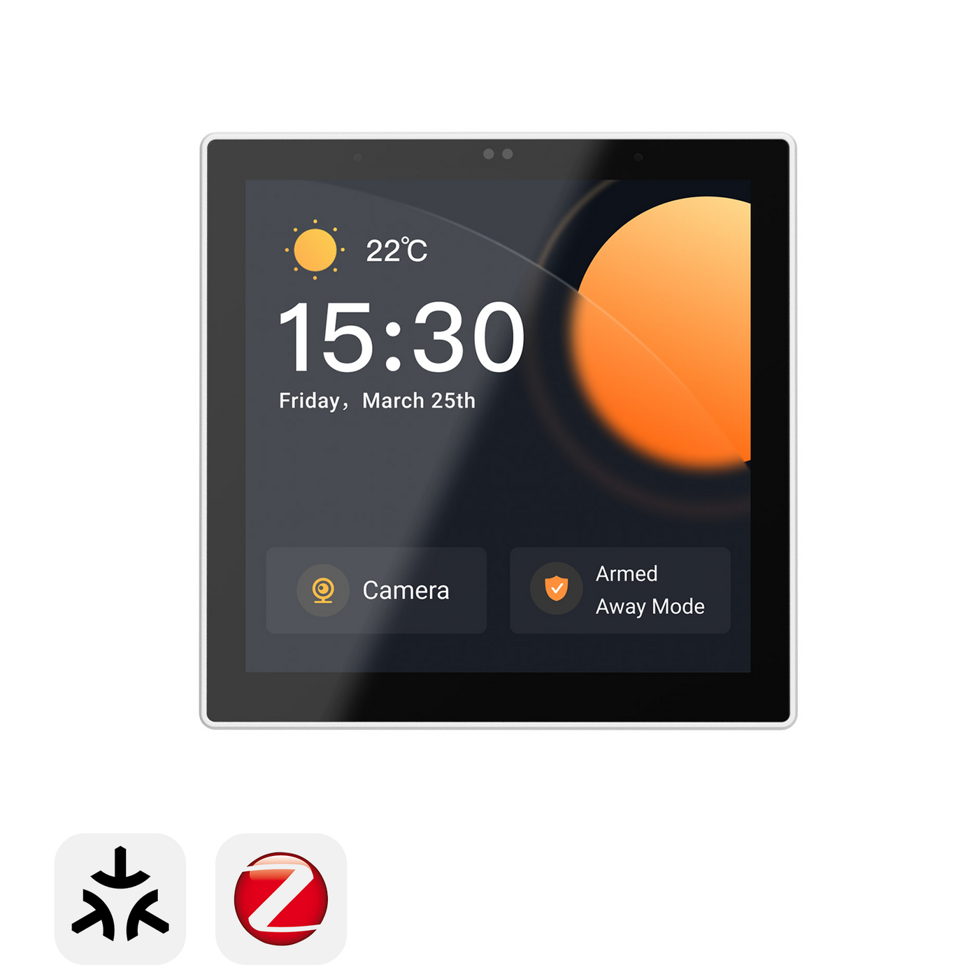 SONOFF NSPanel Pro Smart Home Control Panel 86 Type