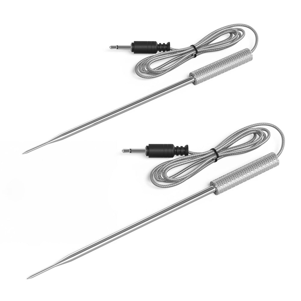 SONOFF BBQ Meat Thermometer Probe Sensor | MPS01 (2 Packs)
