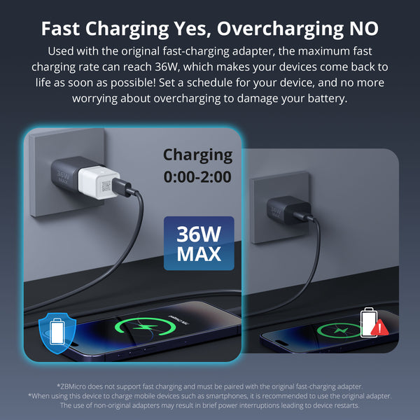 SONOFF Micro Zigbee USB Smart Adaptor | ZBMicro