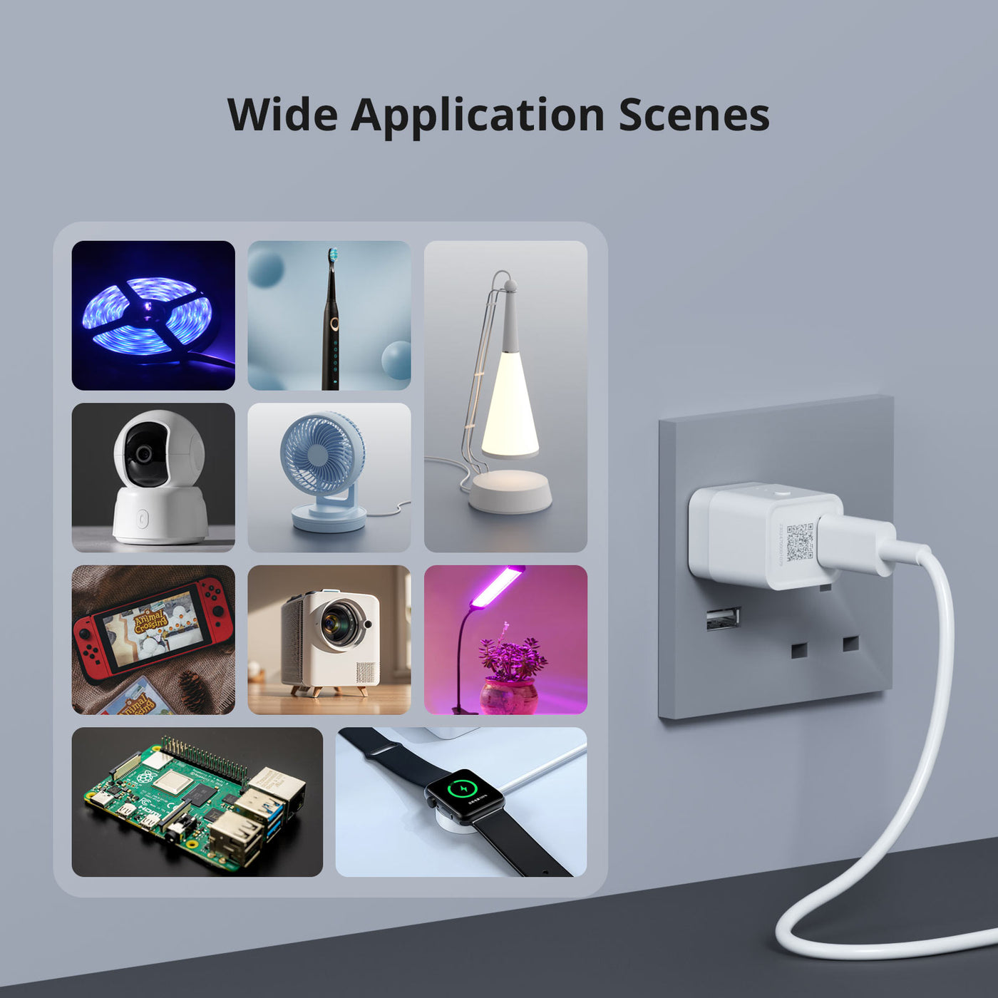 SONOFF Micro Zigbee USB Smart Adaptor | ZBMicro