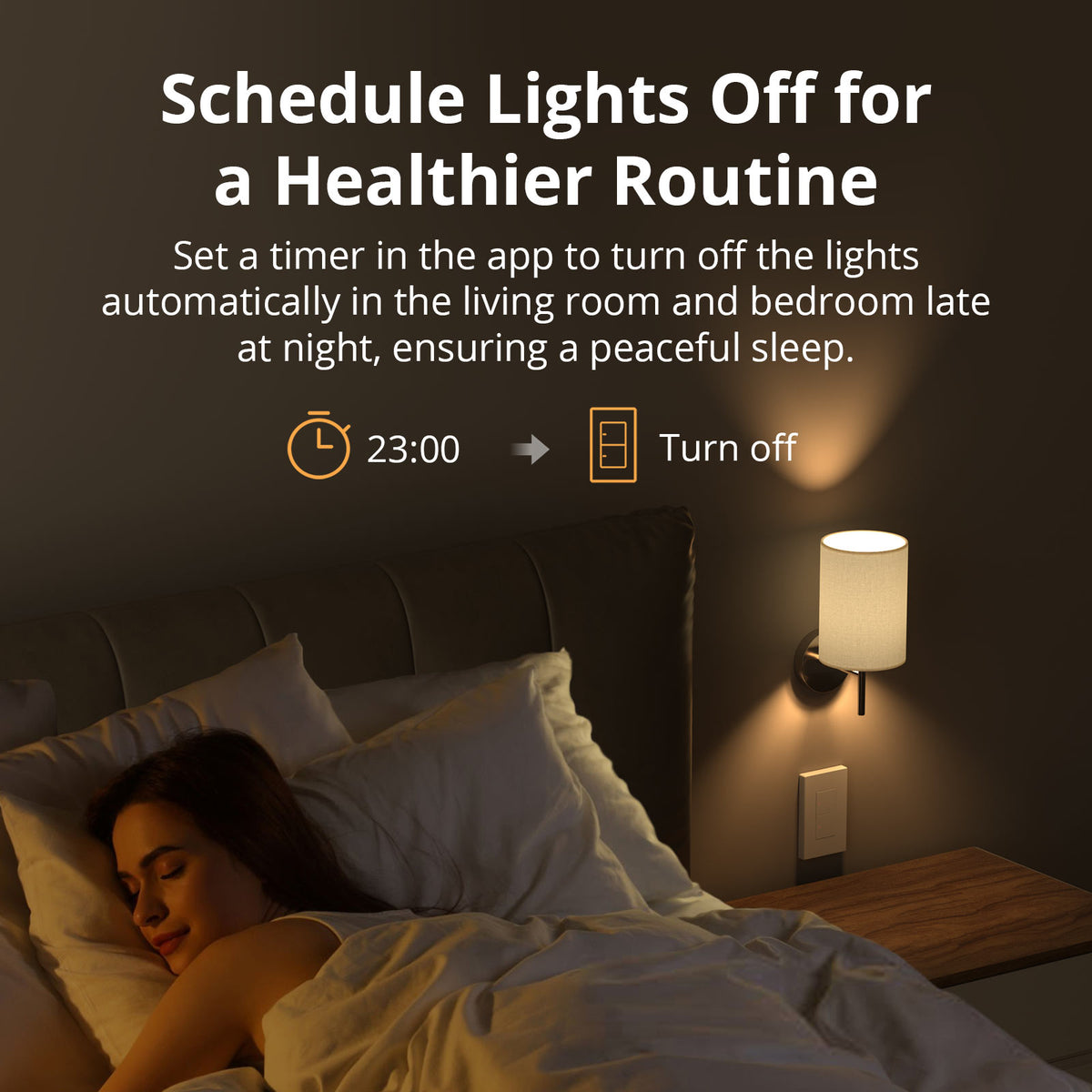 SONOFF SwitchMan Zigbee Smart Wall Switch | ZBM5