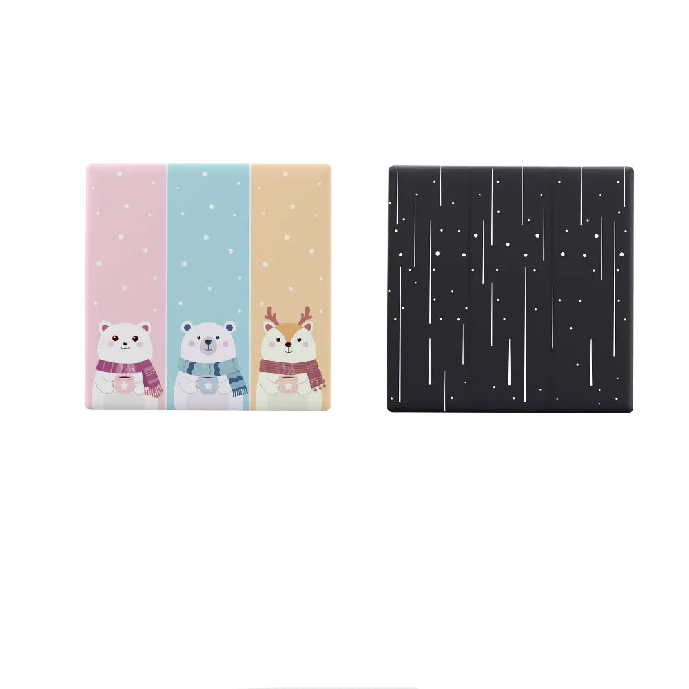 SONOFF TX Ultimate Smart Touch Wall Switch Cover