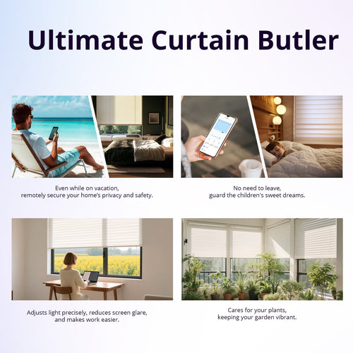 SONOFF Smart Roller Shutter Switch | MINI-RBS