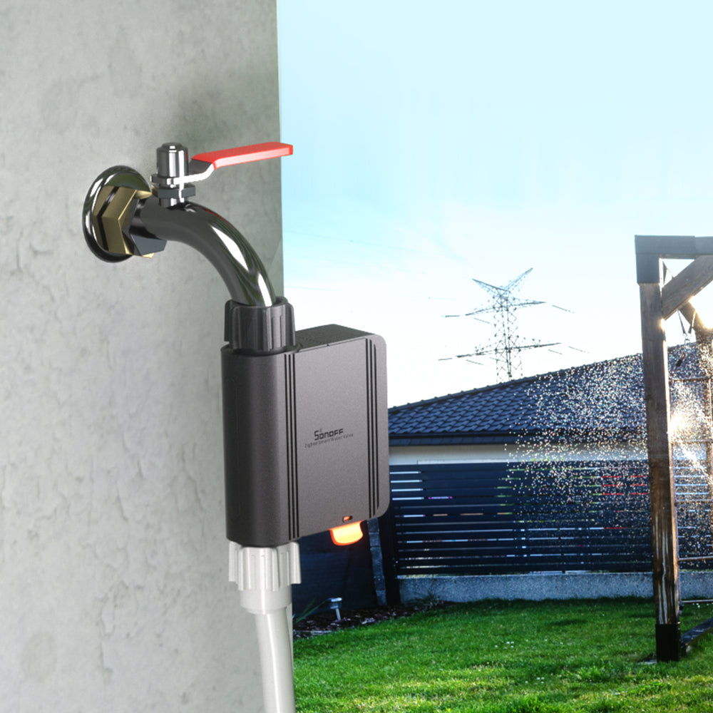 SONOFF Zigbee/Thread USB-Dongle | Dongle Plus MG24