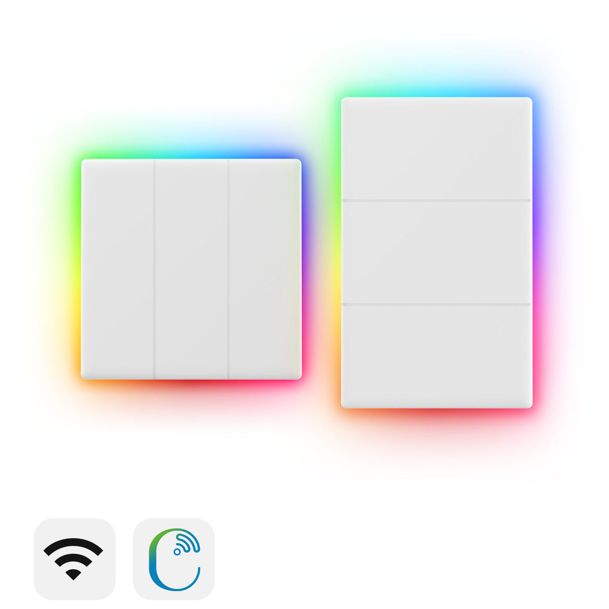 SONOFF TX Ultimate Smart Touch Wall Switch | T5