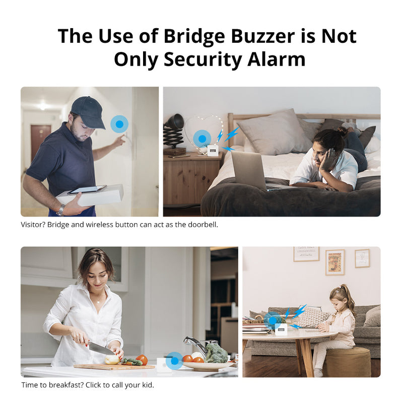 SONOFF Zigbee Bridge Pro | ZBBridge-P