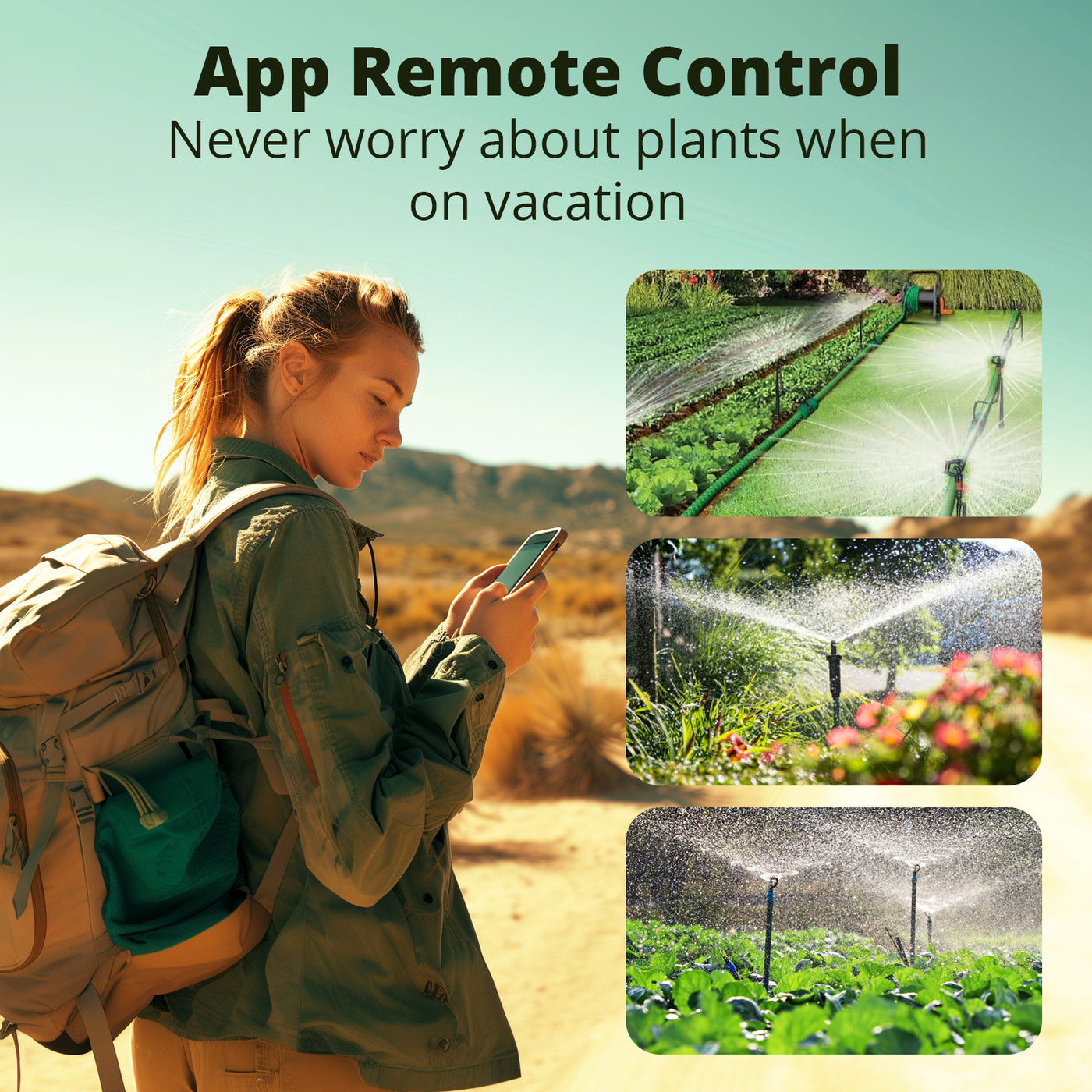 SONOFF Zigbee Smart Water Valve | SWV-BSP/SWV-NH